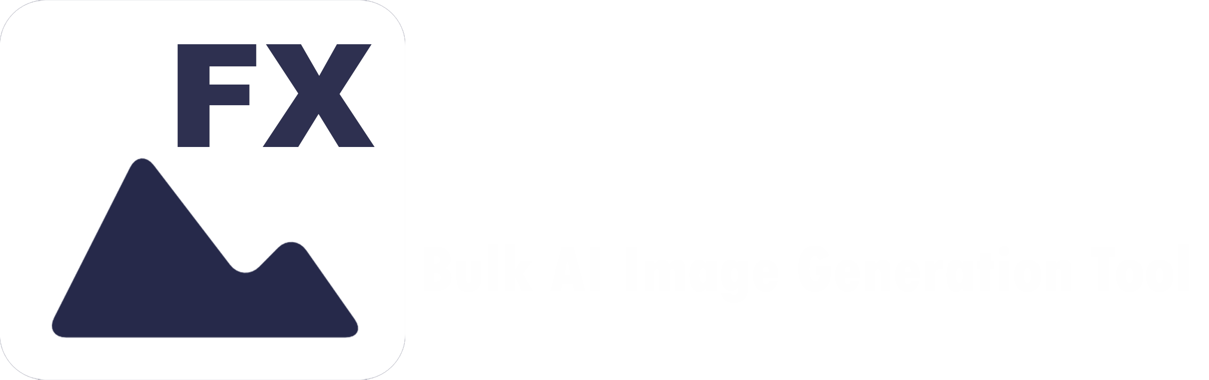 ImageFX Automator | Bulk AI Image Generation for Stock Contributors